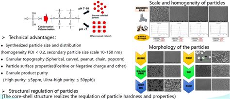 Cap Slurries Power Team Technologies S Pte Ltd