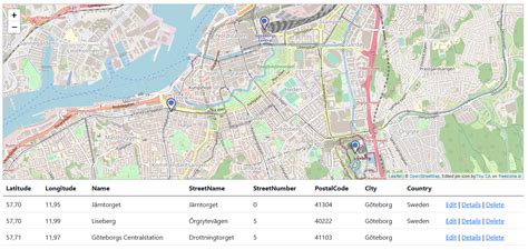 Github Mikoskenleafletmaptest