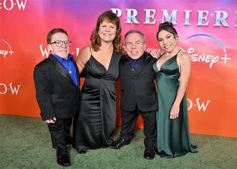 Warwick Davis Puts On Brave Face At Baftas 2025 After Wifes Death
