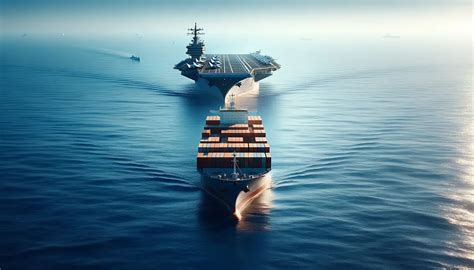 A 13 Nation Warning To The Houthis End The Attacks In The Red Sea Or