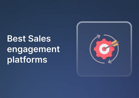 34 Best Sales Engagement Platforms In 2024 Clevenio