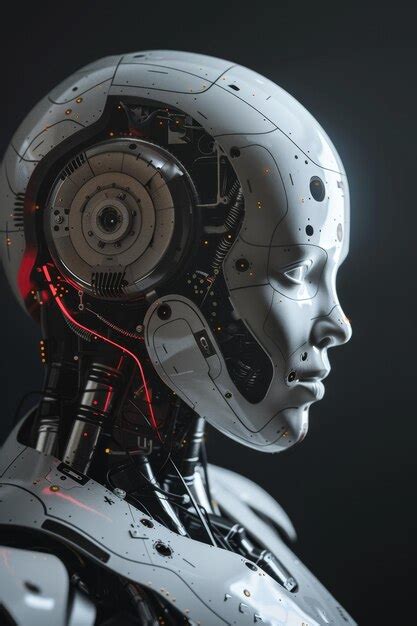 Premium Photo Large Language Model Ai Machine Learning