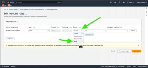 How To Set Up A Self Hosted Openvpn Server On Linux And Aws Whizzy