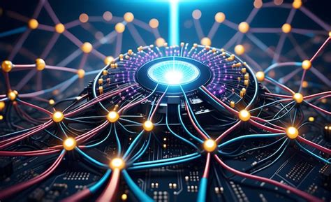 Premium Photo Abstract Technology Background Of A Data Computing