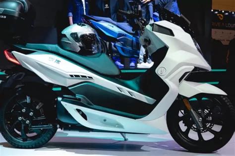Kabar Terbaru Daftar Harga Motor Listrik Bekas Februari 2024 Mulai