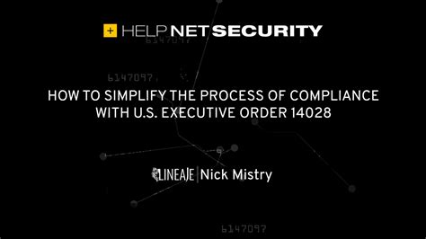 Help Net Security On Linkedin How To Simplify The Process Of