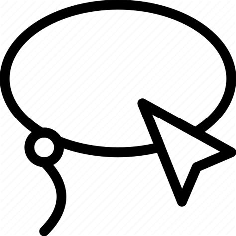 Design Draw Freeform Lasso Lasso Tool Line Icon Tool Icon