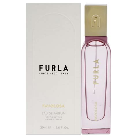 Furla Favolosa Eau De Parfum 30ml Beauty