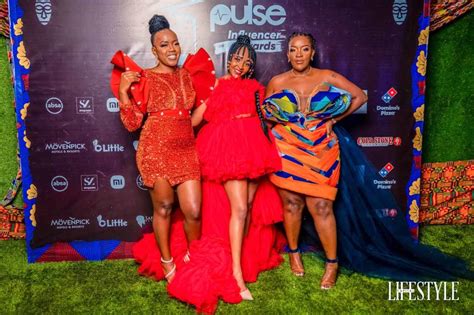 Highlights And Winners Of The Pulse 2022 Awards Capital Lifestyle