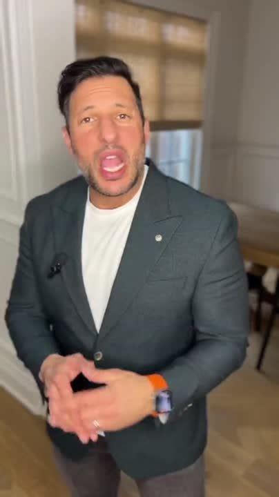 How To Grow With Cinelli Chat Thursday David Cinelli Mba Bsc Posted