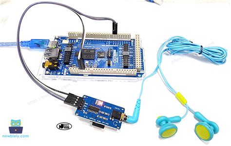 Arduino Micropython Mp Player Arduino Micropython Tutorial