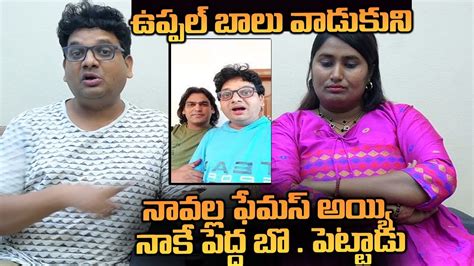 Vizag Sathya Swathi Naidu Full Interview Vizag Sathya Swathi Naidu