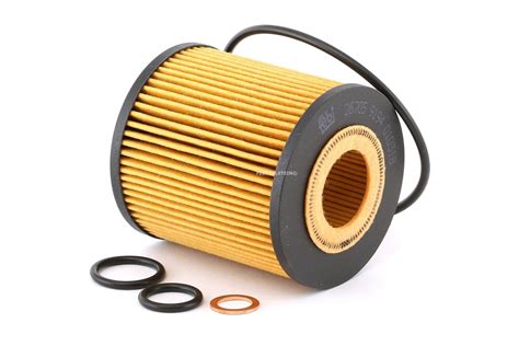 FEBI BILSTEIN Ölfilter mit Dichtungen Filtereinsatz AUTODOC Preis und Erfahrung