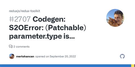 Codegen S2oerror Patchable Parametertype Is Mandatory For Non Body Parameters · Issue 2707