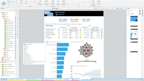 Pyramid Decision Intelligence Platform Precios Funciones Y Opiniones Getapp Chile 2025