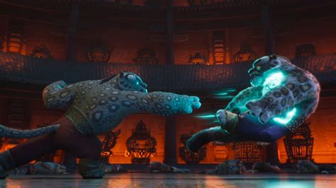 Kung Fu Panda 4 Tai Lung 4k 4601n Wallpaper Pc Desktop