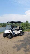 LVTong A827 2 2 Golf Cart For Sale Ukraine M Dnipro MQ26955