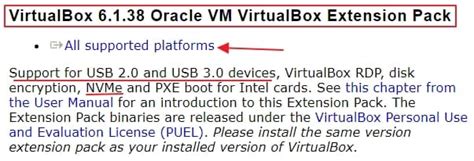 【免費】virtualbox 1款支援最多os的虛擬機器軟體 Patti Blog