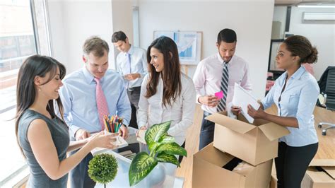 Top Four Corporate Relocation Trends For Sterling Interstate