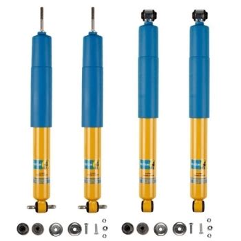 Jeep Grand Cherokee WJ WG US Gas Pressure Shock Absorbers