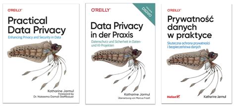 Practical Data Privacy