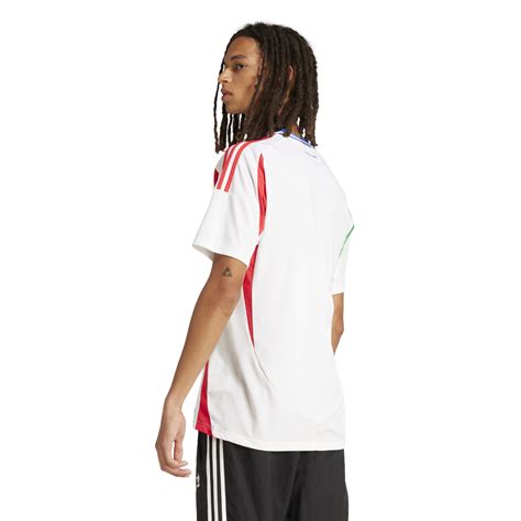 Maillot Extérieur Italie 2023