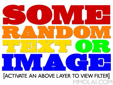 Free Download Of Grunge Filters Vector Graphic