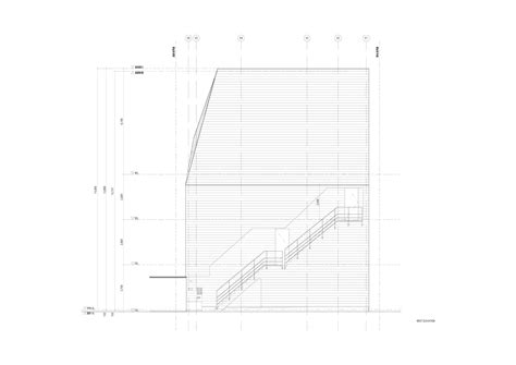 Angular House By Koshigoe Architects Architizer