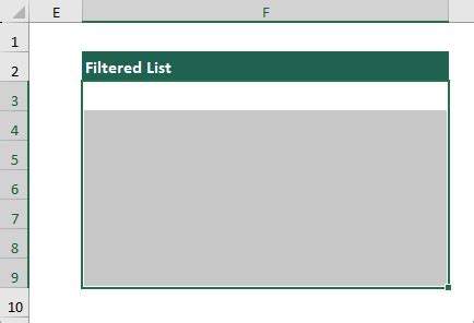 Searchable Dropdown List In Excel Spreadsheet Life Blog