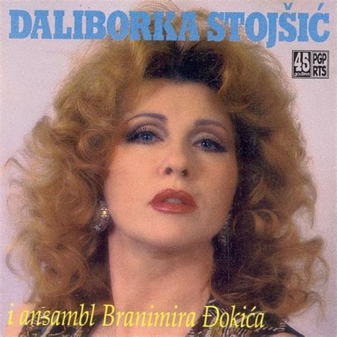 Daliborka Stojšić Đula Lyrics And Tracklist Genius