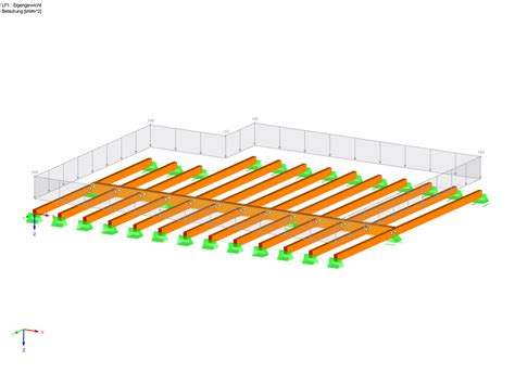 Rstab 8 Joints Timber Timber To Timber Direct Connections