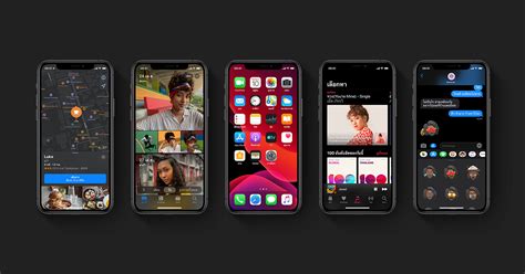 Apple ออกอัพเดต Ios 13 5 1 และระบบปฏิบัติการอื่น ปิดช่องโหว่เจลเบรก Techfeedthai