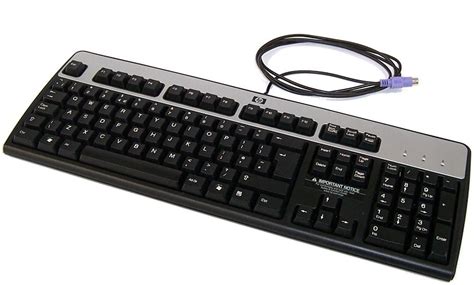 Ps2 Keyboard Connector At Manuel Breeden Blog