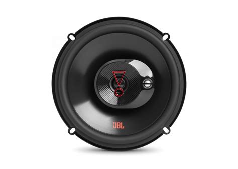 Автомобильная акустика JBL Stage3 637F - купить в Бишкеке