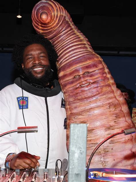 Heidi Klum Dresses As A Worm To Her Annual Halloween Bash Herald Sun