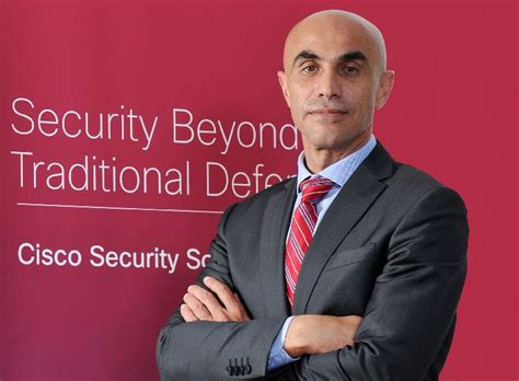 Cisco Annual Security Report Reveals A Decline In Defender Confidence And The Increased Impact