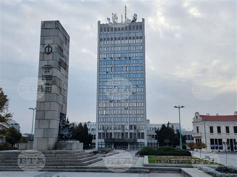 Общинският съвет във Видин ще гласува предложение за Годишна програма