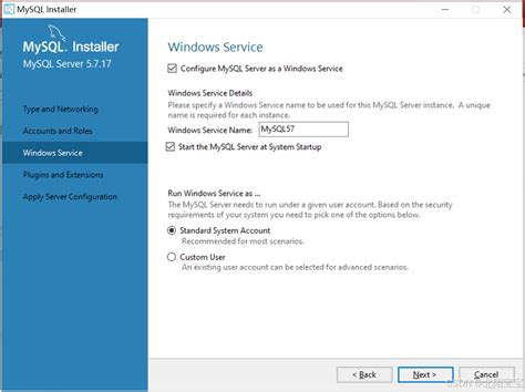 mysql官网下载windows、linux各个版本 技术栈