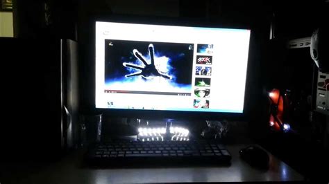 Sese Duyarlı Led Youtube