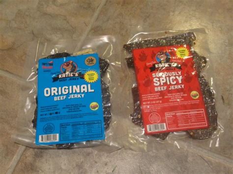 Sumo Jerky Subscription Box Review Emily Reviews