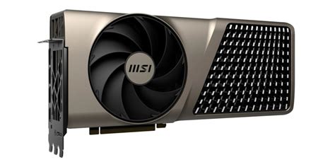 微星rtx 4080 Super Expert 大神规格泄露 加速频率最高可至2625mhz 新品纽斯 Chiphell 分享
