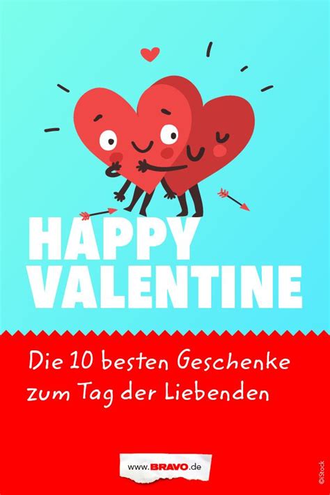 Valentinstag Steht Vor Der Tür Du Bist Richtig Verliebt Und Möchtest