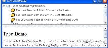 Jtree