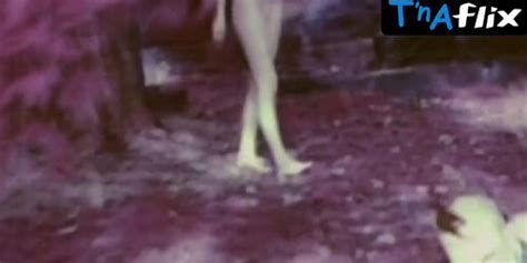 Unknowns Breasts Scene In Pleasant Concrete