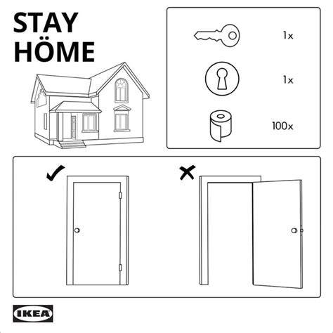 Ikea Funny