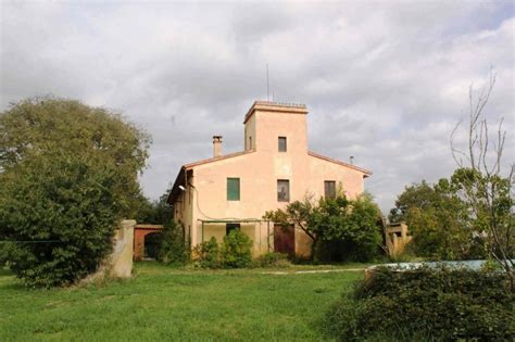 Large Plot Qualified For Industrial Use In Cassà De La Selva Catalonia