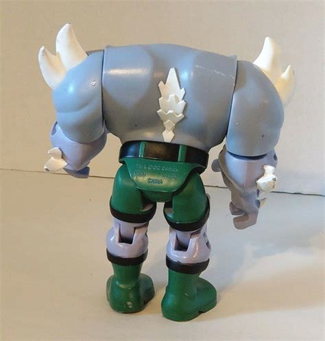 D C Comics Doomsday Action Figure K4392 6 2003087565