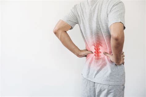 Sciatica Hulsebus Chiropractic