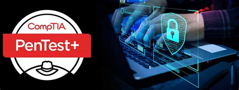 Comptia Pentest Training And Certification Class Course Institute