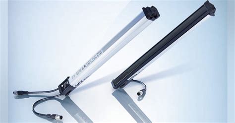 detect and measure small fast moving objects [new products] material